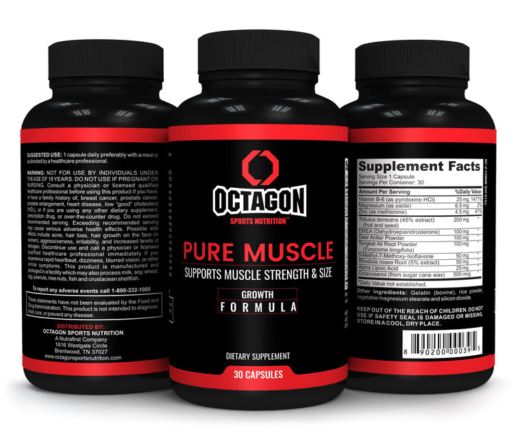 Order Muscle Strength & Size growth Formula for Bodybuilding – MEMBERS ...